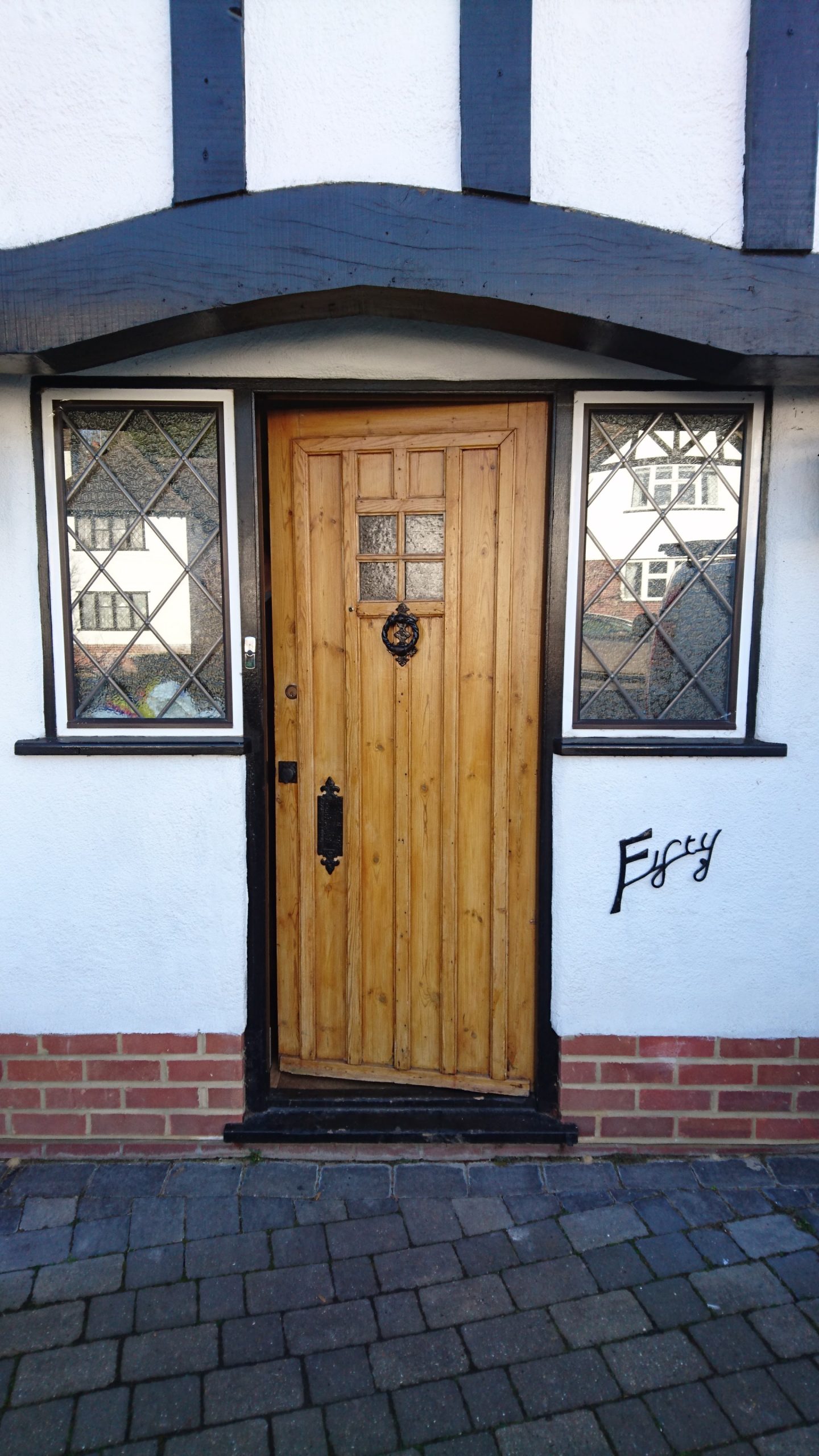 Gallery – R Mason Carpentry